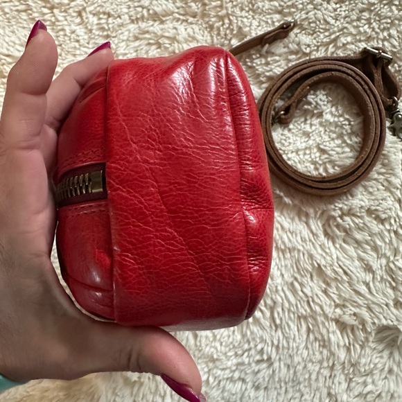 A.S.98 | Bags | As98 Heidy Crossbody | Poshmark
